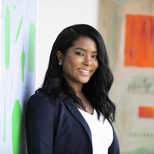 Lorena Paulino De La Cruz | Harvard Ed Portal